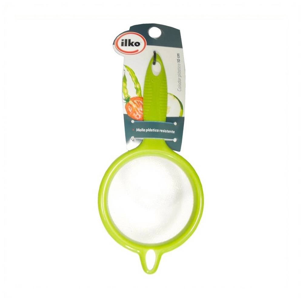 Colador Ilko Verde 10 cm | Walmart en línea