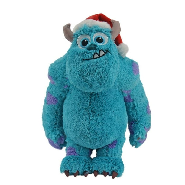 Peluche Navideño Holiday Time Sully | Walmart en línea