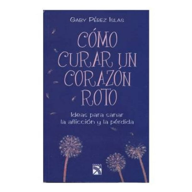 Cómo curar un corazón roto ideas para sanar | Walmart en línea