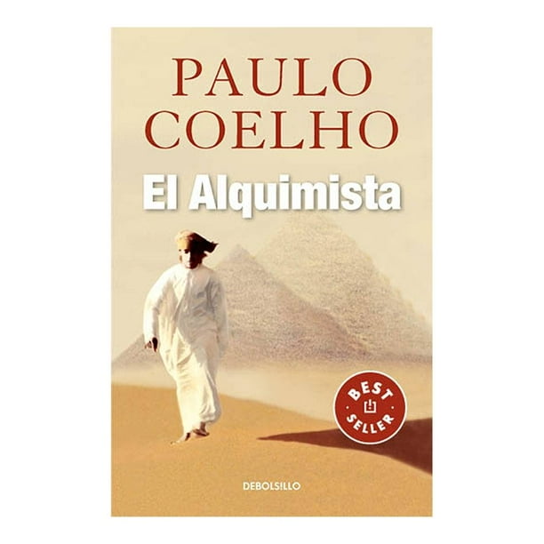 El Alquimista Penguin Random House Paulo Coelho | Bodega Aurrera en línea