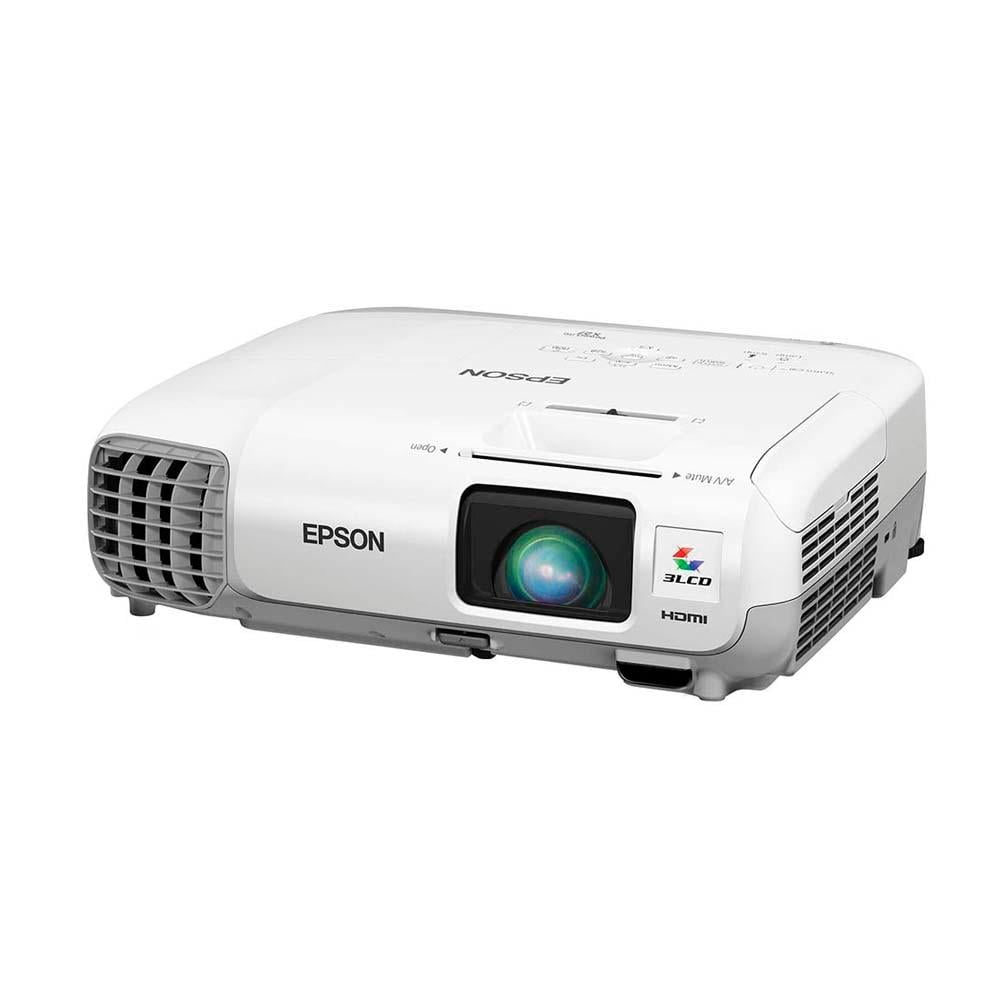 Proyector Epson 2700 Lumens V11H692020 | Bodega Aurrera en línea