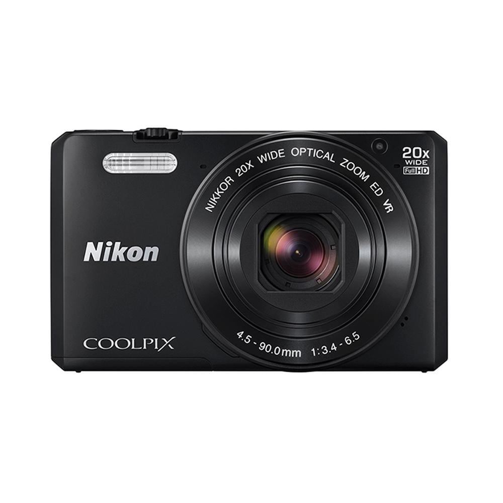 Cámara Nikon Coolpix S7000 | Walmart en línea