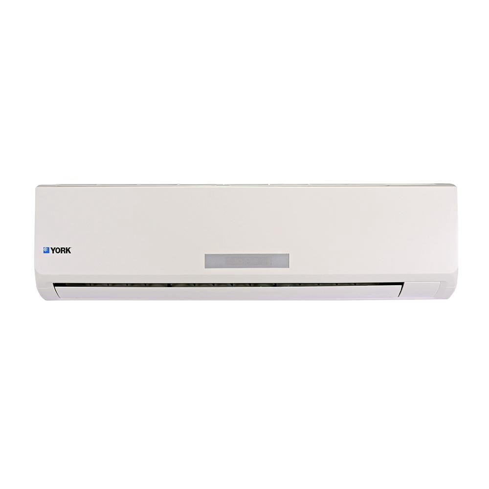 Mini Split York Inverter Frío y Calor 18,000 BTUs | Bodega Aurrera en línea
