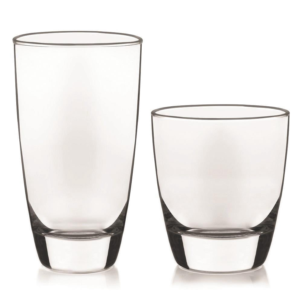 Vasos Libbey Durham 16 Piezas | Walmart en línea
