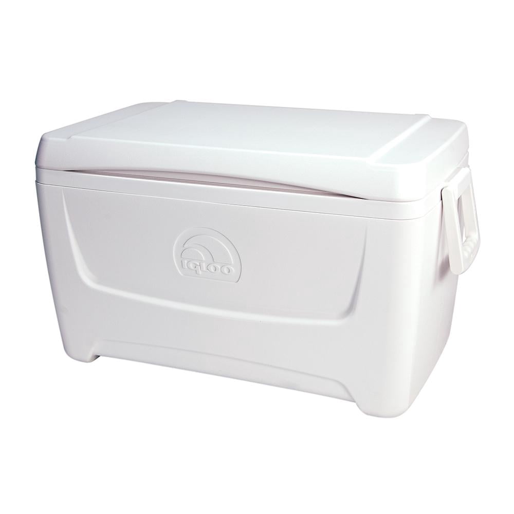 Hielera Igloo Marine 48 Blanca | Walmart en línea