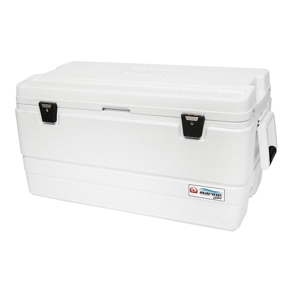 Hielera Igloo Marine Ultra 94 para 140 Latas | Walmart en línea