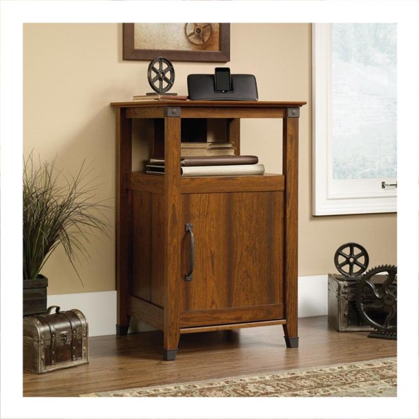 Mesa Lateral Sauder Carson Forge Collection | Walmart en línea