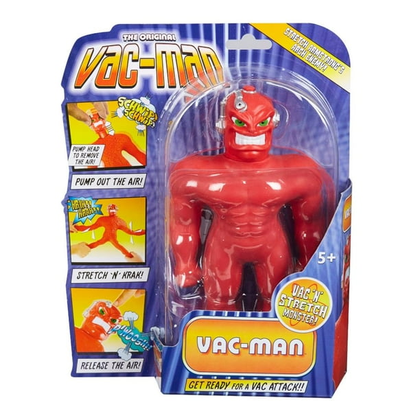 stretch armstrong dc comics