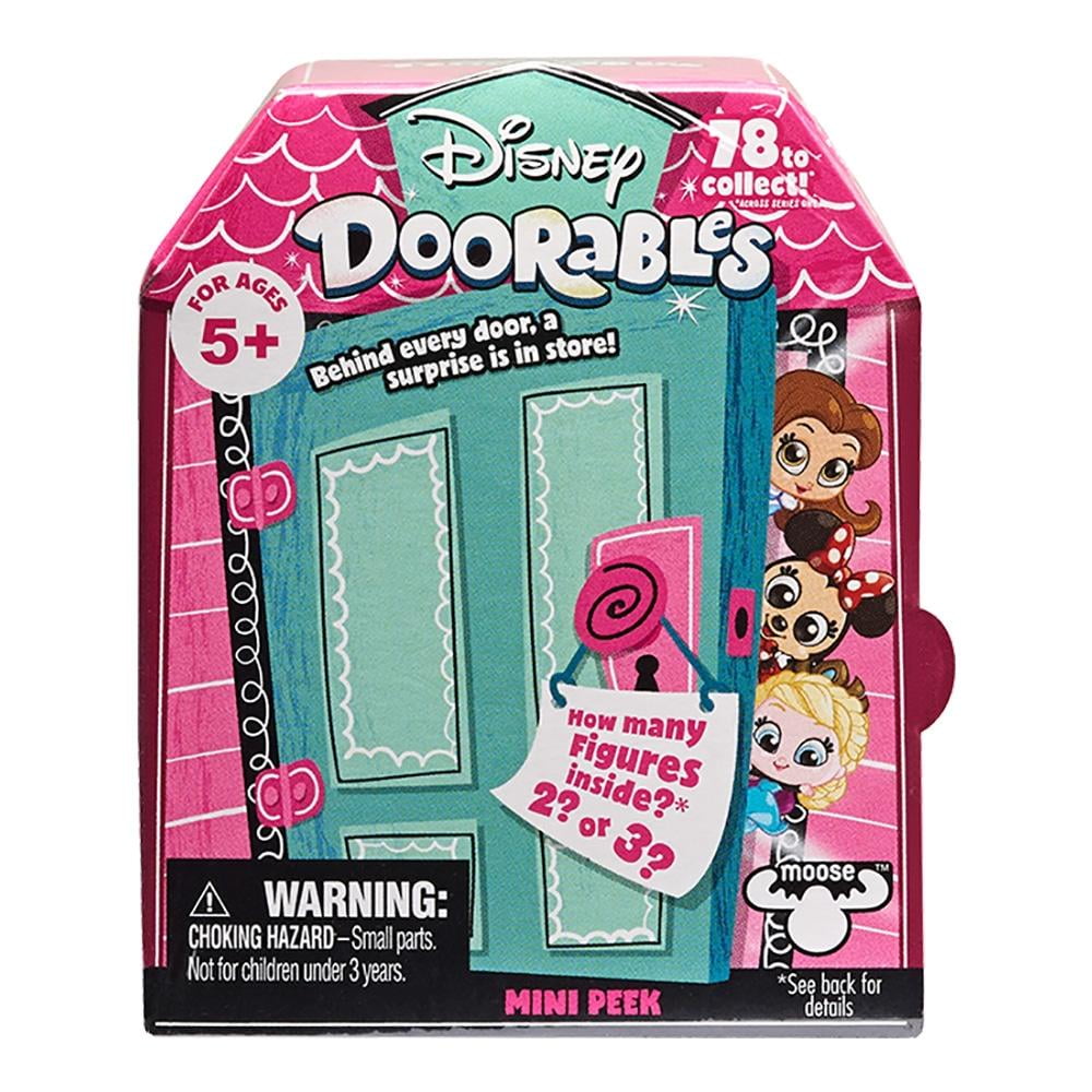 Doorables Disney 2 Piezas | Walmart en línea
