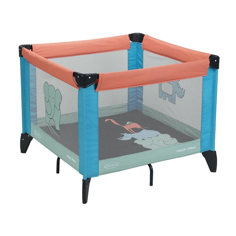 Corral Graco Packn Play TotBloc Caravan | Walmart en línea