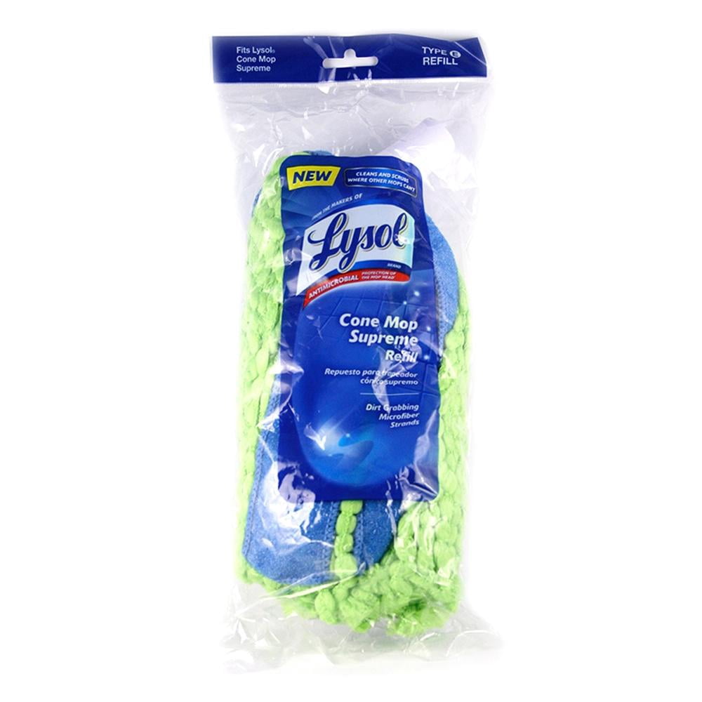 Repuesto Mop Lysol Supreme Mod. 590941M | Bodega Aurrera en línea