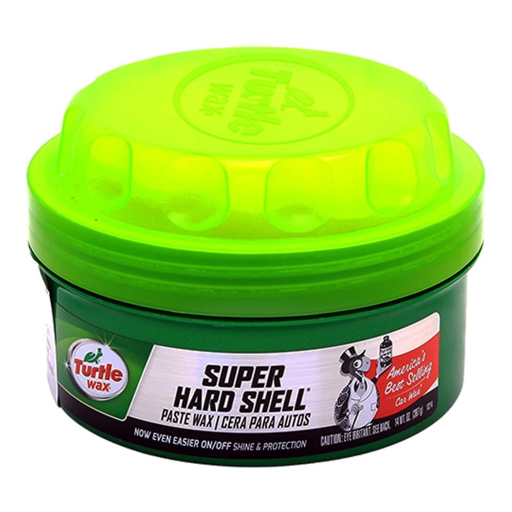 Cera en Pasta para Auto Turtle Wax 397 g | Walmart en línea