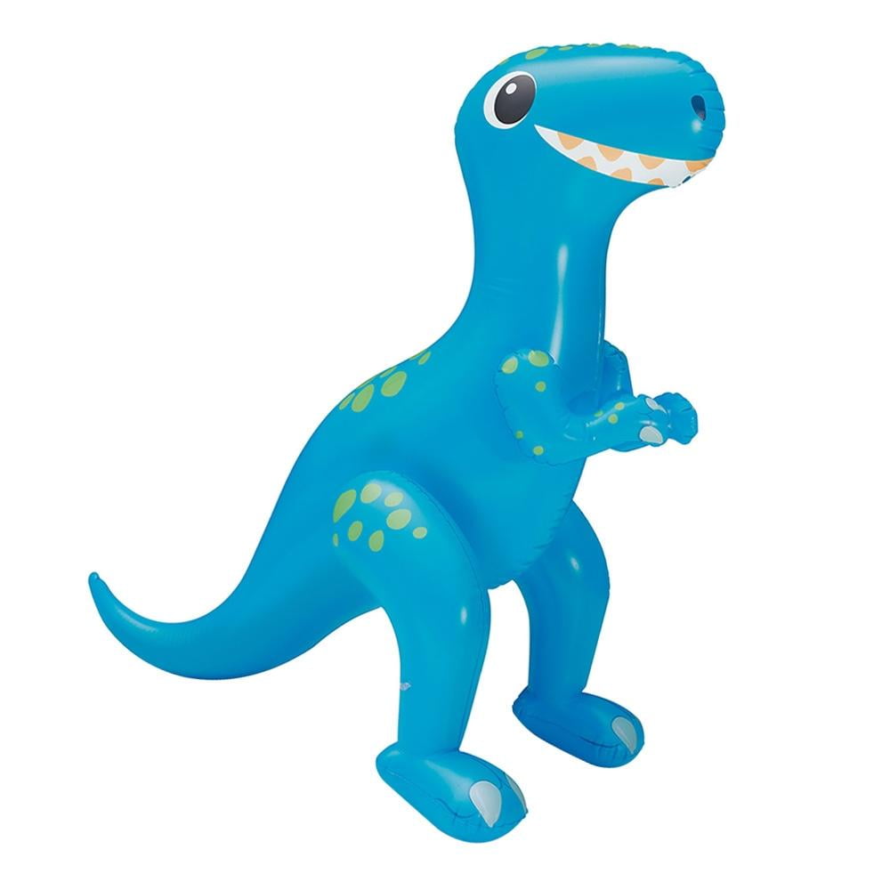 Inflable Play Day Dinosaurio | Walmart en línea