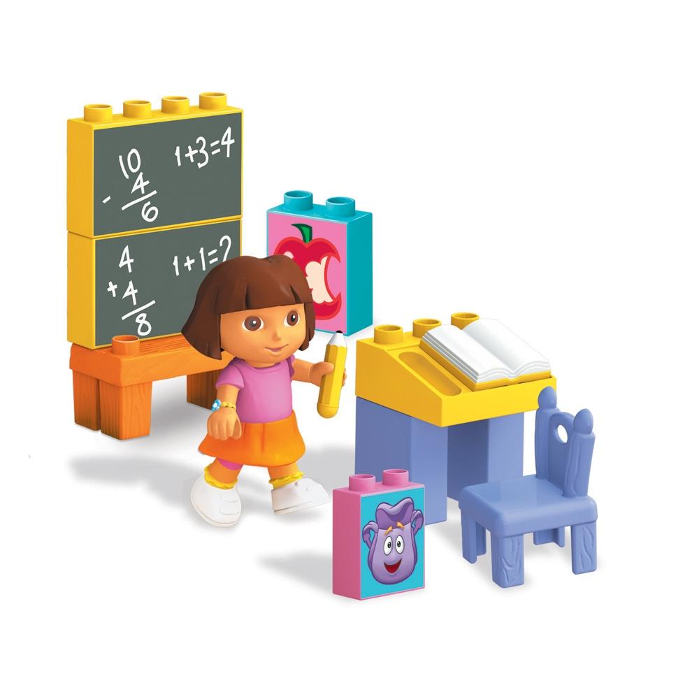Escuela Dora La Exploradora