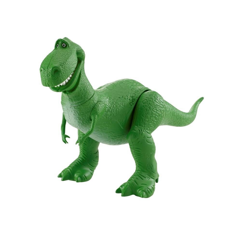 Rex Toy Story Mattel | Walmart en línea