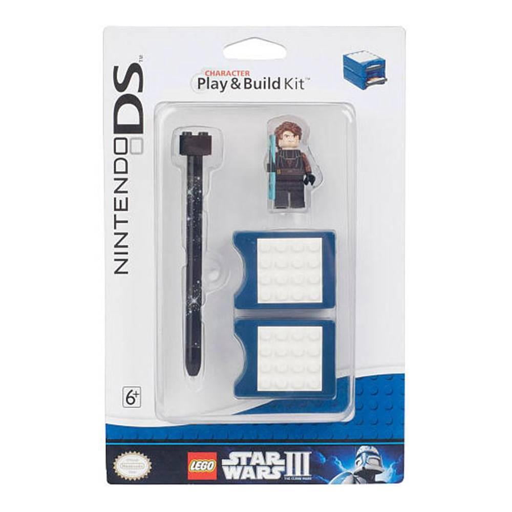 Play & Build Kit Nintendo DS | Walmart en línea