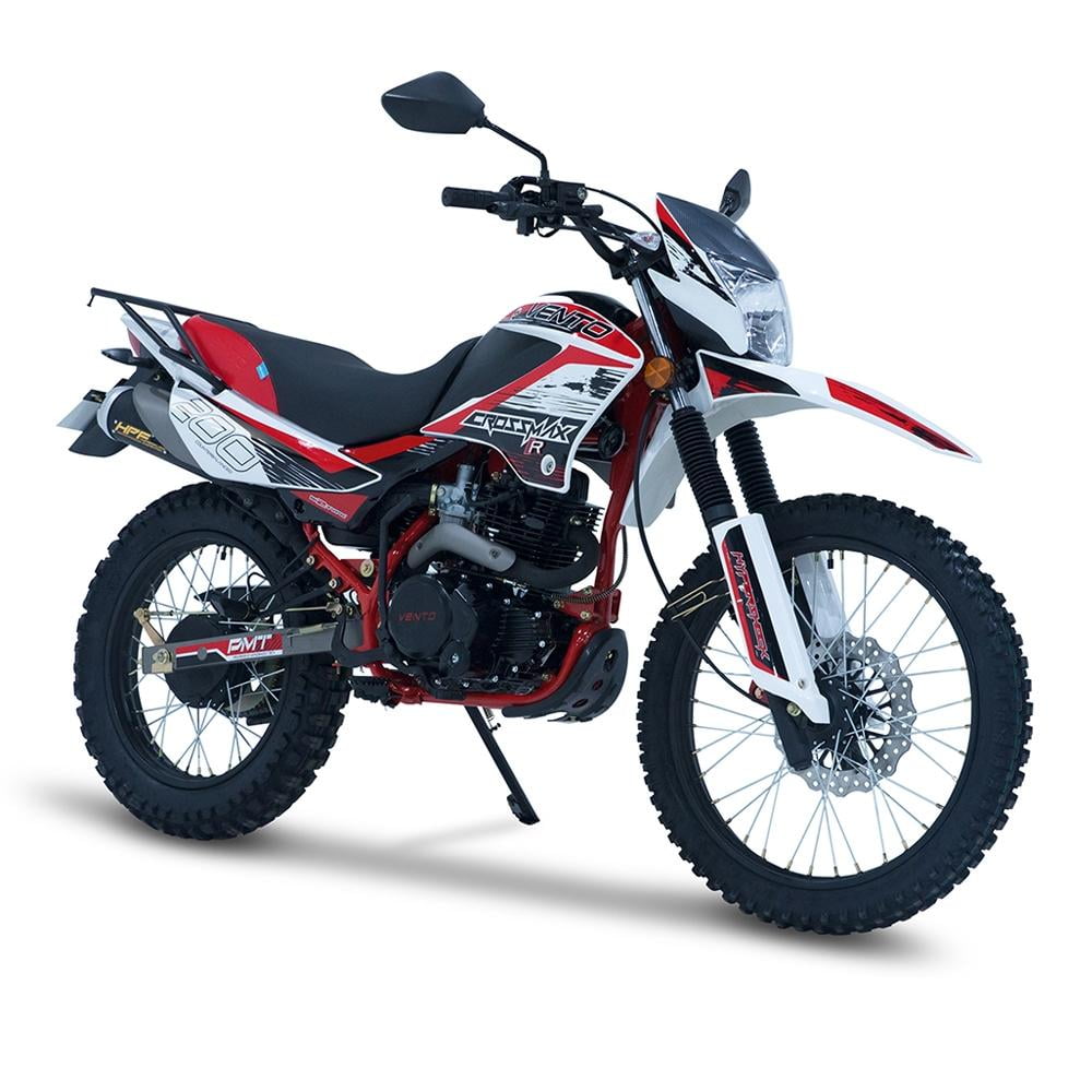 Motocicleta Vento Crossmax 200 cc 2020 | Walmart en línea