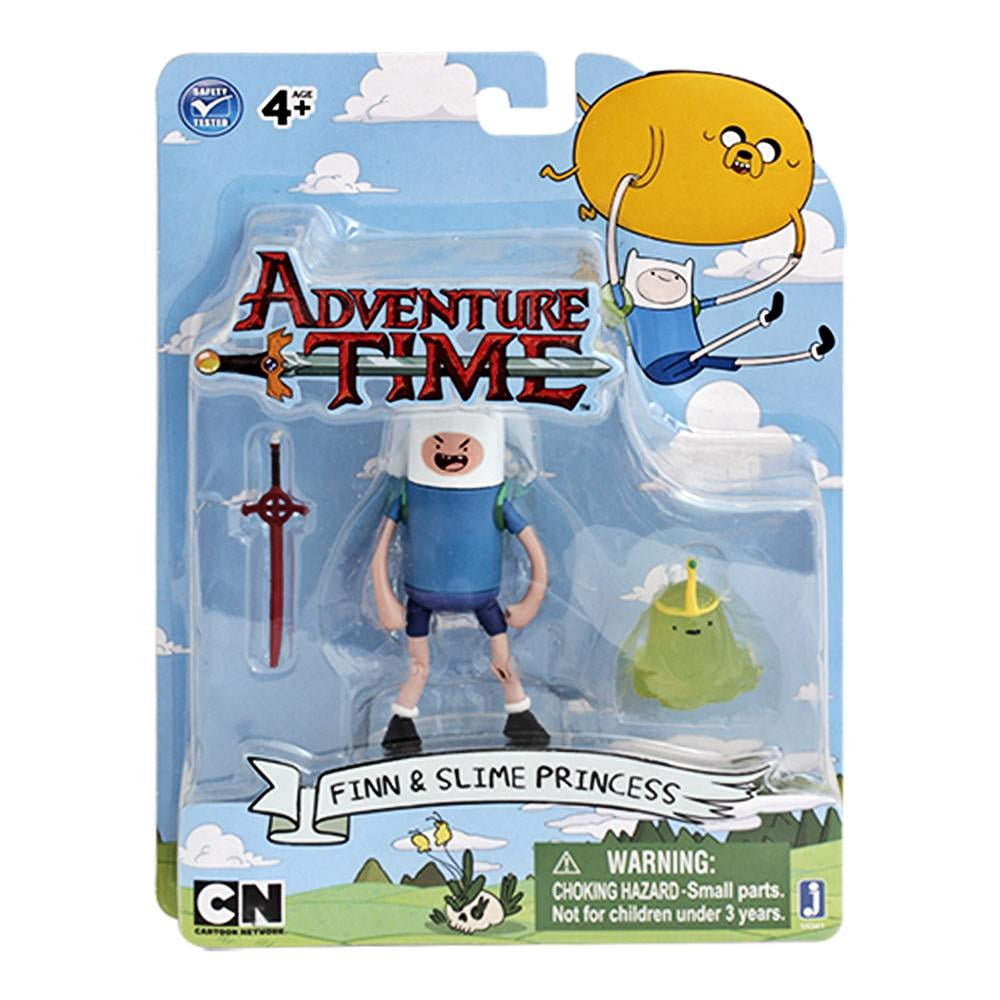 Hora De Aventura Princesa Slime
