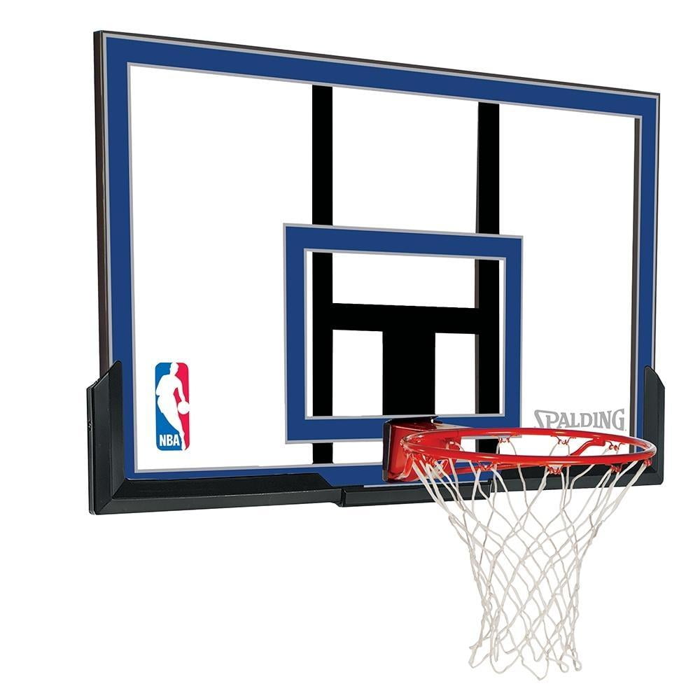Tablero de Básquetbol Spalding 50" NBA | Walmart en línea