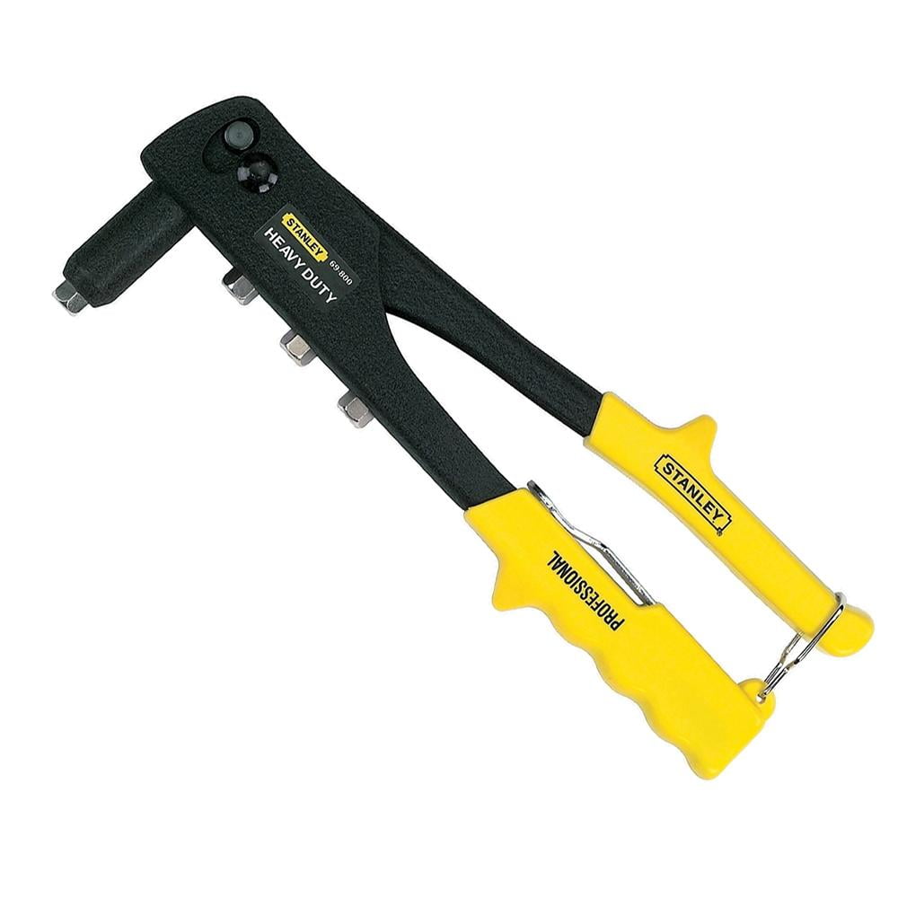 Remachadora Profesional Stanley Uso Pesado 4 bocas | Bodega Aurrera en ...