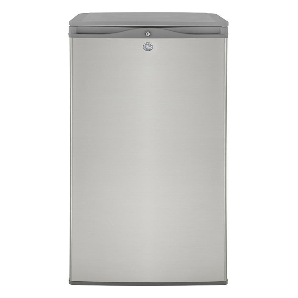 Frigobar General Electric 4 Pies Cúbicos Silver | Walmart en línea