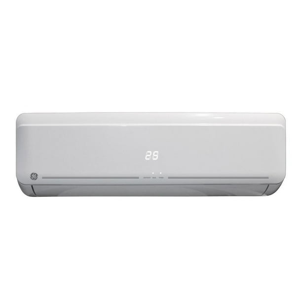 Mini Split General Electric Frío y Calor 18,000 BTUs | Walmart en línea