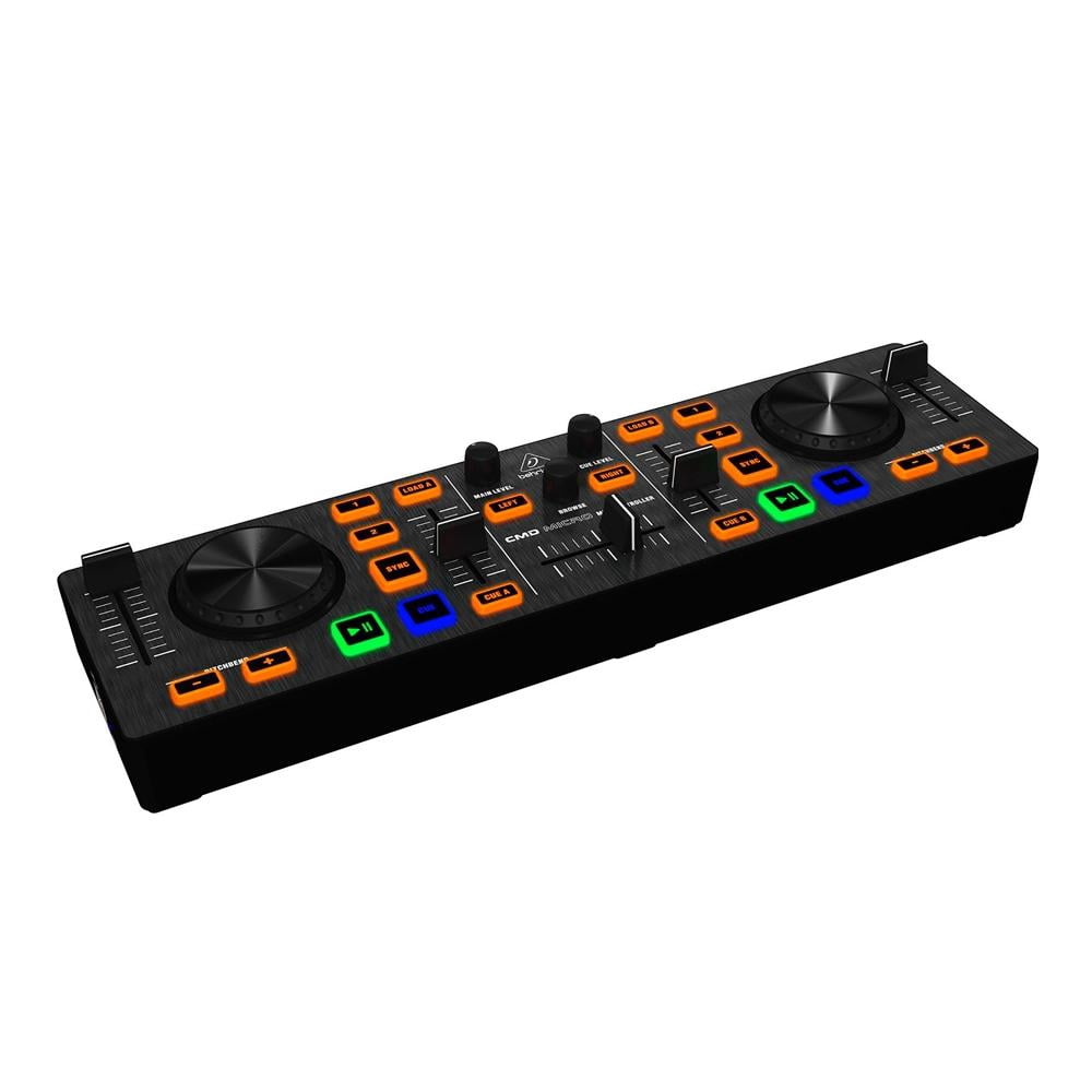 Controlador Behringer CMD MICRO | Bodega Aurrera en línea