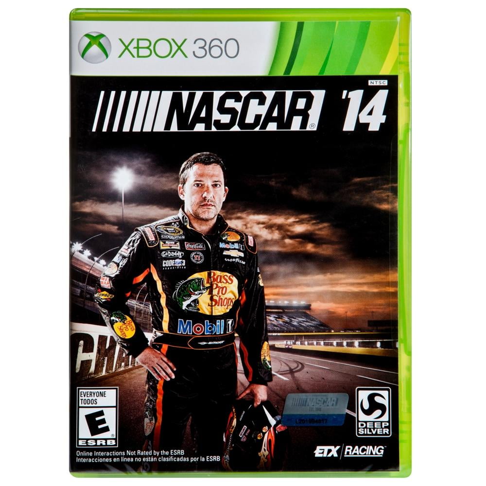 Nascar 14 Xbox 360 | Bodega Aurrera en línea