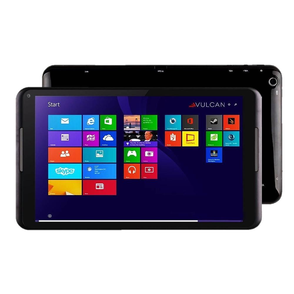 Tablet VULCAN Omega | Walmart en línea