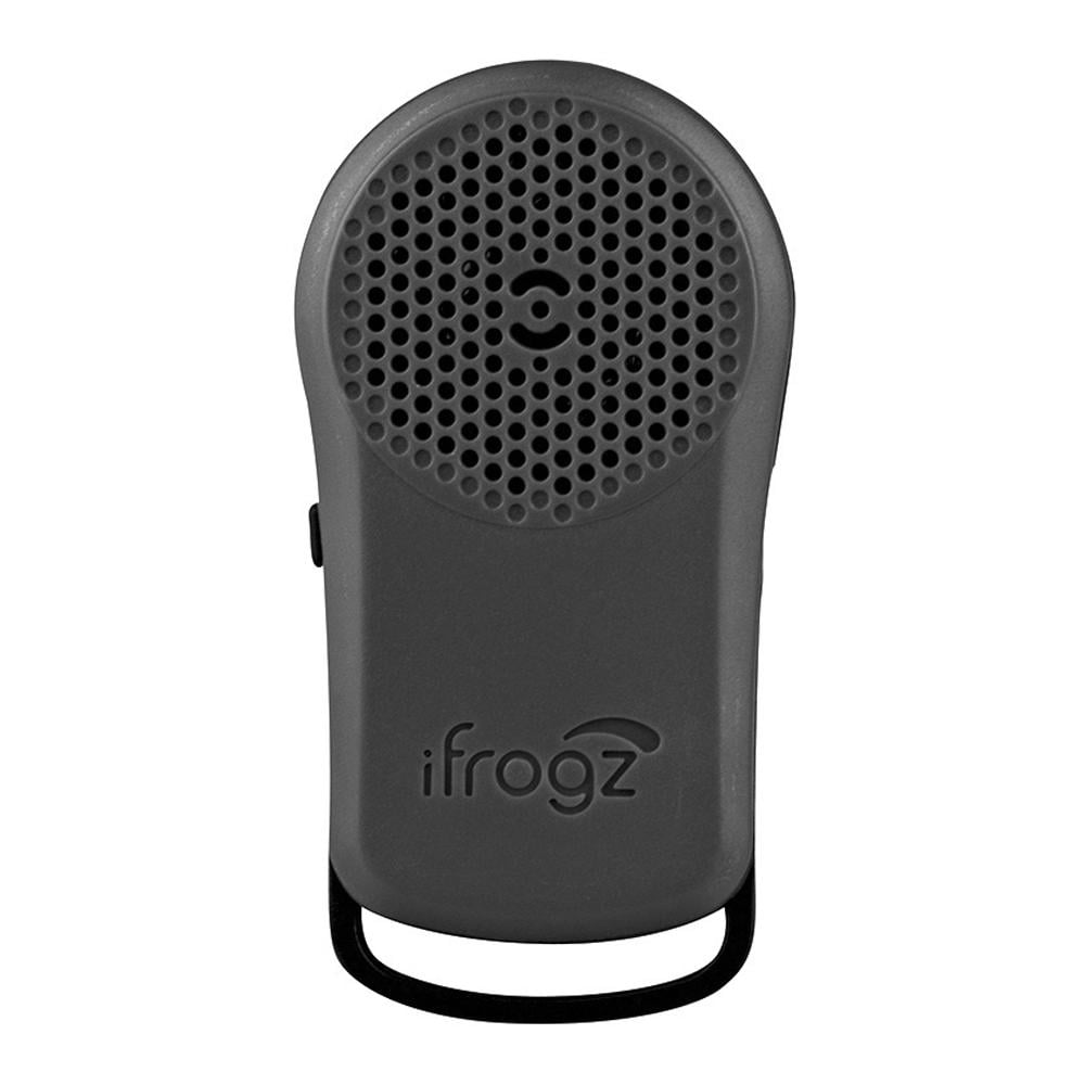 Bocina Portátil con Bluetooth iFrogz TADPOLE | Walmart en línea
