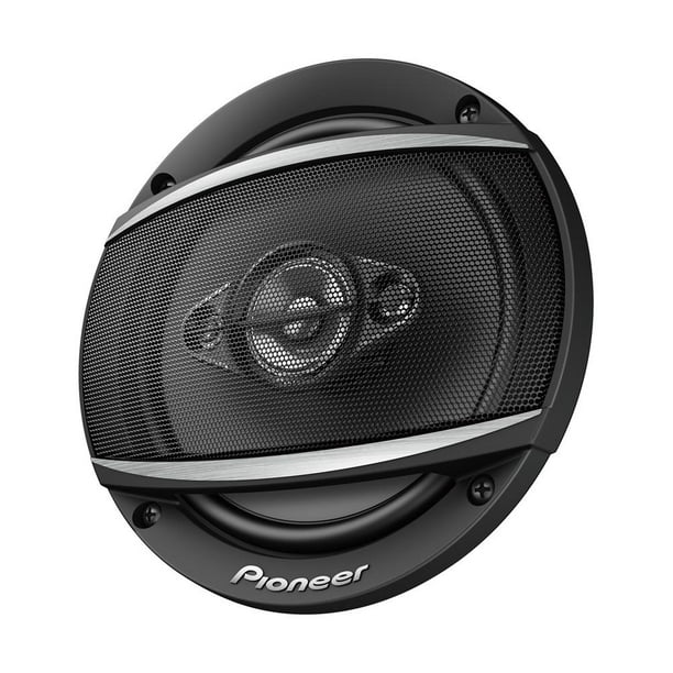 Bocina Pioneer 6 1/2 Pulgadas TS-A1687S Negro | Walmart en línea