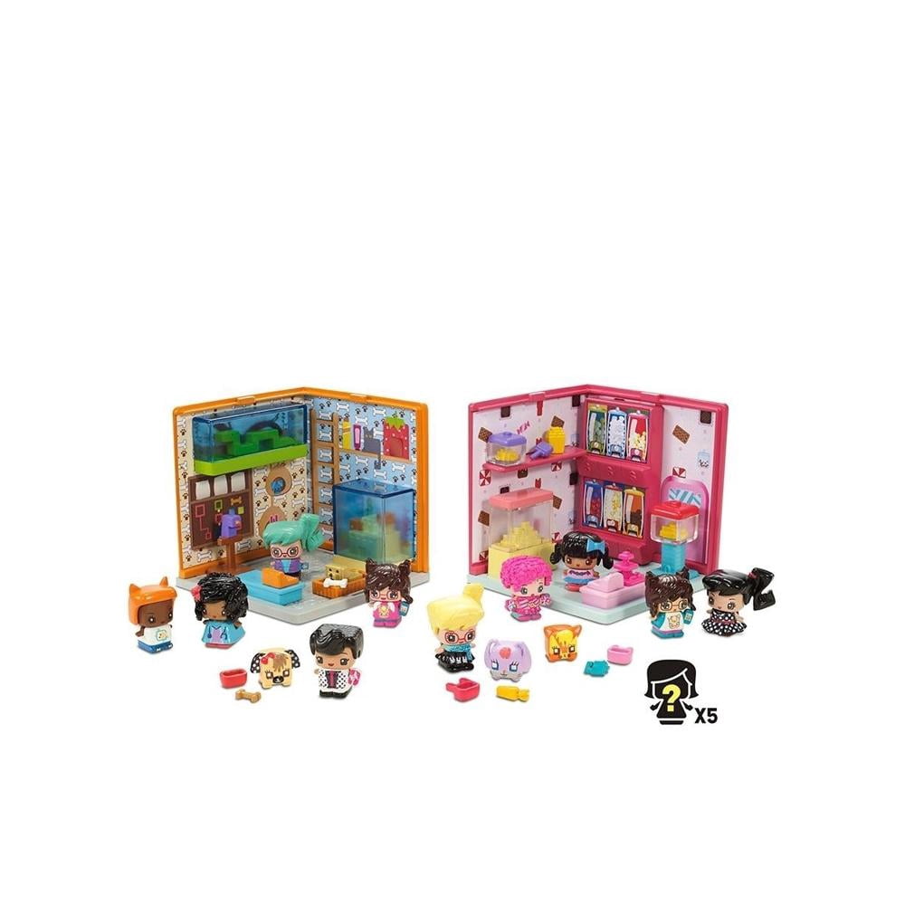 Súper Colección My Mini MixieQs Mattel | Walmart en línea