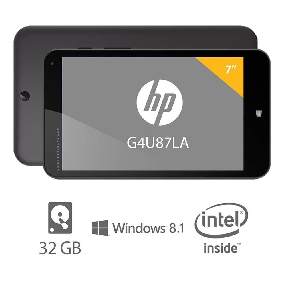 Tablet HP Stream 7 | Walmart en línea