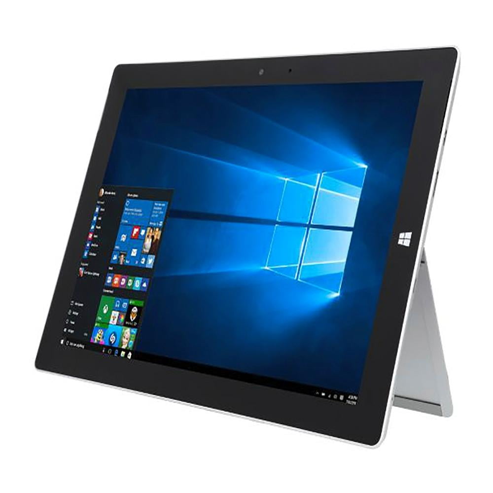 Tablet Microsoft Surface 3 4 GB RAM 128 GB SDD Reacondicionado ...