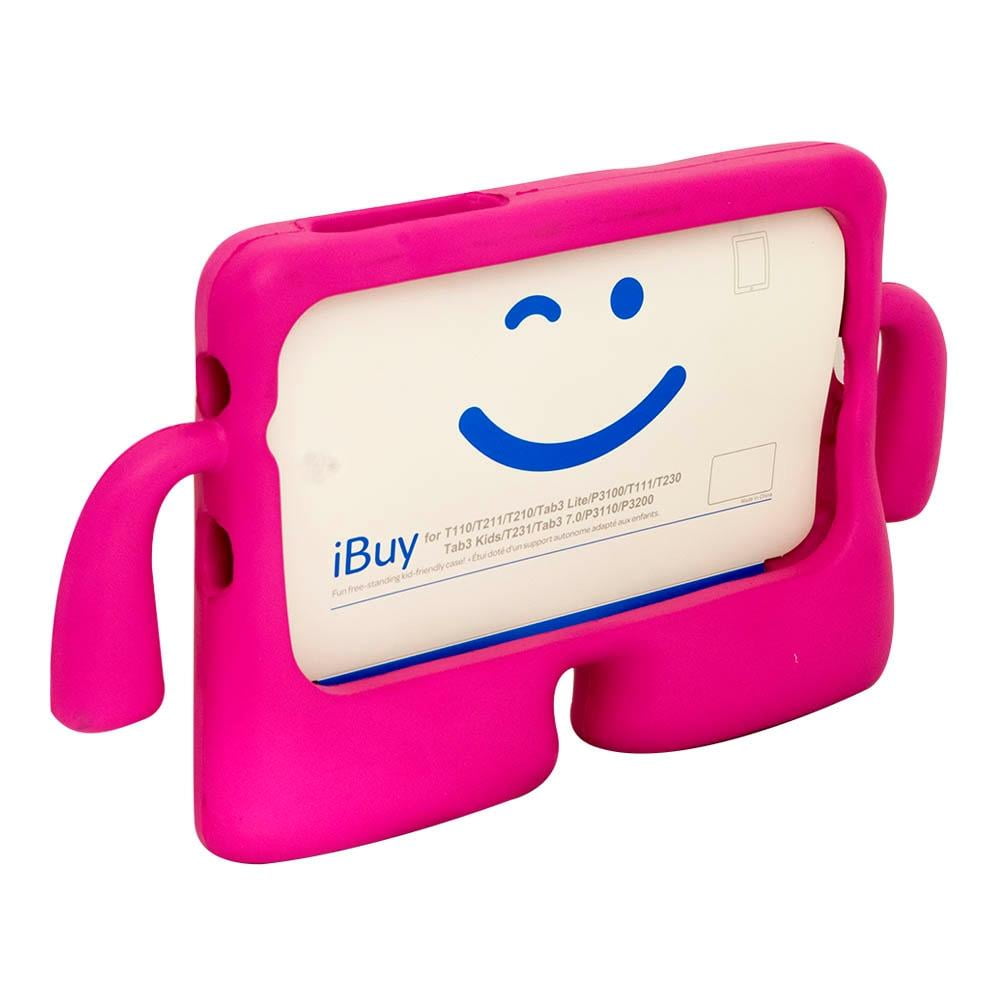 Funda de Tablet para Niños High Quality Rosa 7 Pulgadas | Walmart en línea