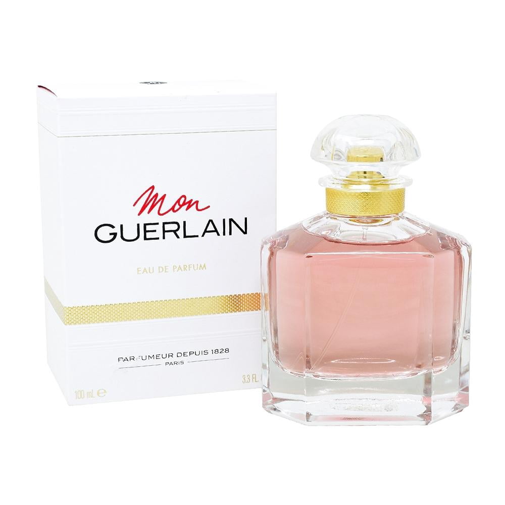 Perfume Mon Guerlain EDP Spray 100 ml | Walmart en línea