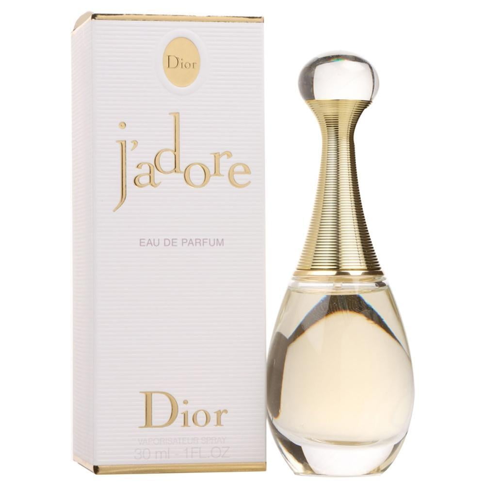 Perfume Christian Dior J adore Dama Eau De Parfum 100 ml | Bodega ...