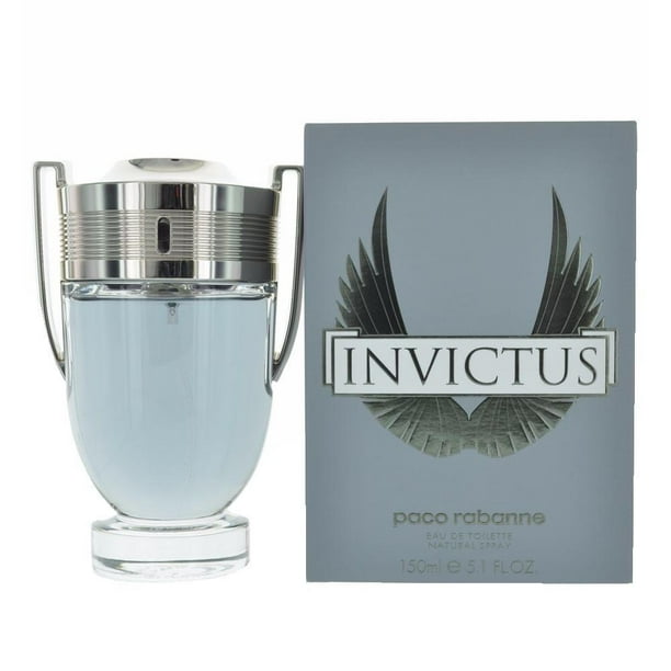 Loción Paco Rabanne Para Caballero Eau De Toilette 150 ml | Walmart en ...