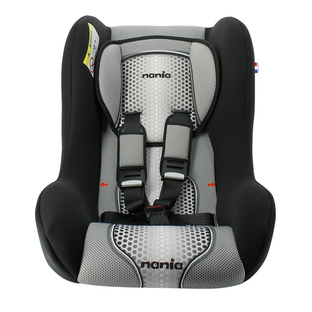 Autoasiento Nania Trio Sp Pop Negro | Walmart en línea