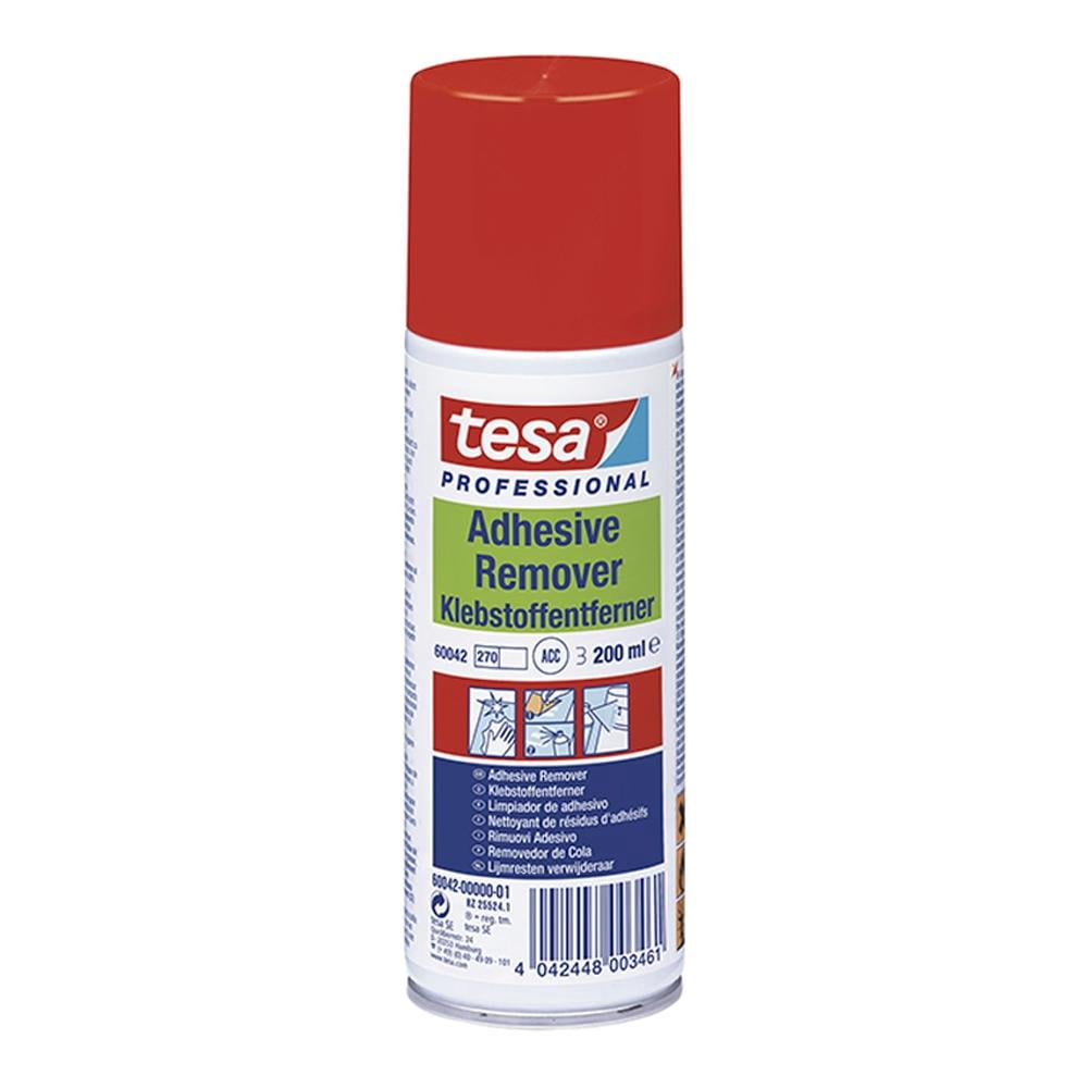 Removedor de Adhesivo Tesa 200 ml | Walmart en línea