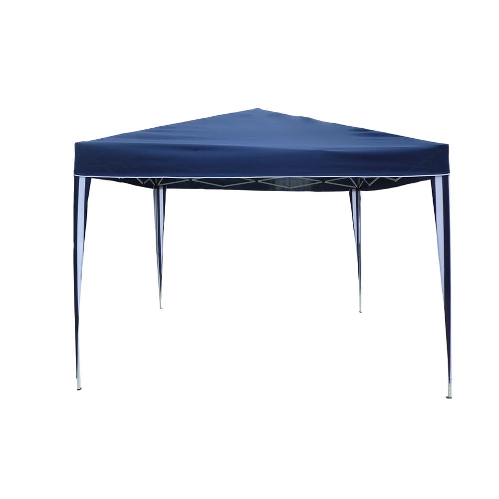 Carpa Azul Plegable 3 x 3 m | Walmart en línea
