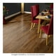 Piso Laminado Tekno Step Golden Oak Splash ! Clic 4-All Plus | Walmart ...