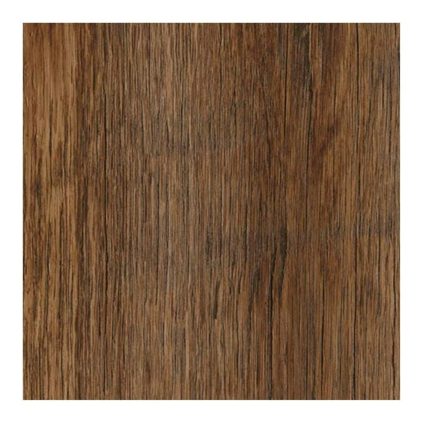 Piso Laminado Tekno Step Golden Oak Splash ! Clic 4-All Plus | Walmart ...
