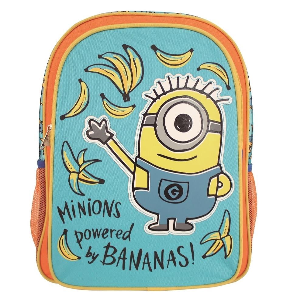 Mochila Ruz 124856 Minions | Walmart en línea