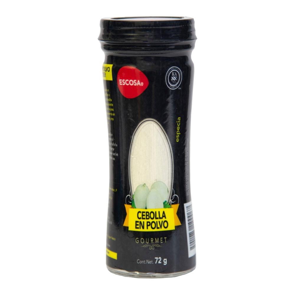 Cebolla Escosa En polvo 72 g | Walmart en línea