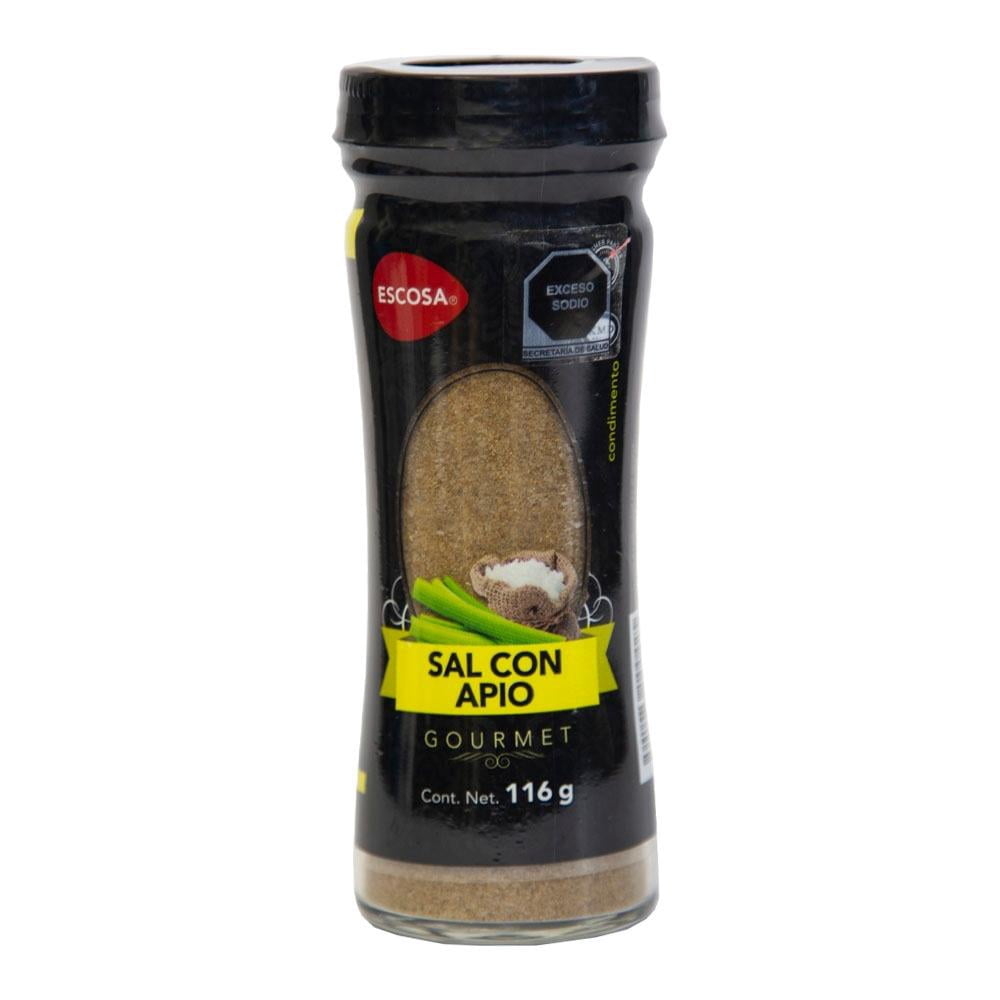 Sal con apio Escosa En polvo 116 g | Walmart en línea