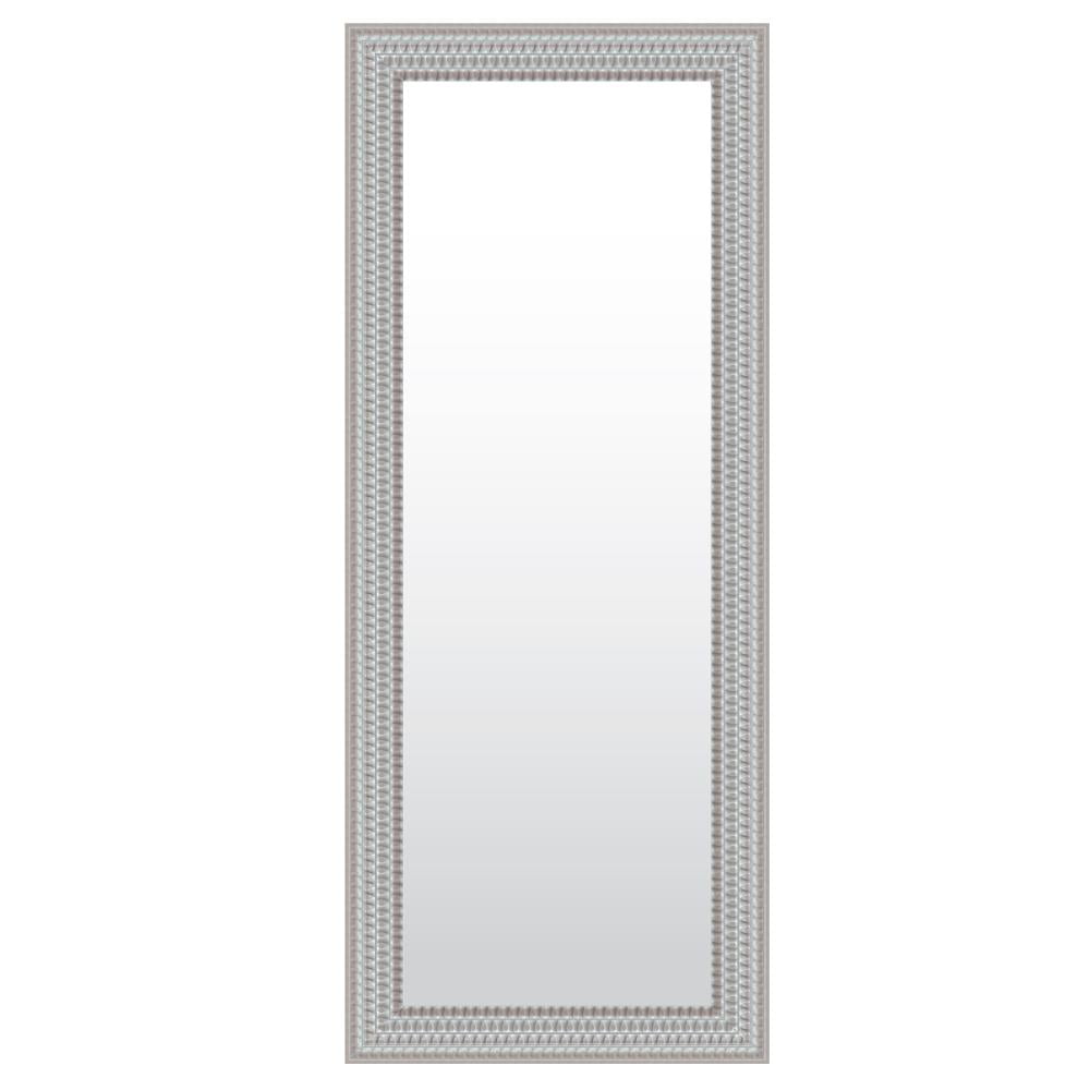 Espejo Decorativo Smartdeco M324 69 X 169 cm Plateado | Walmart en línea