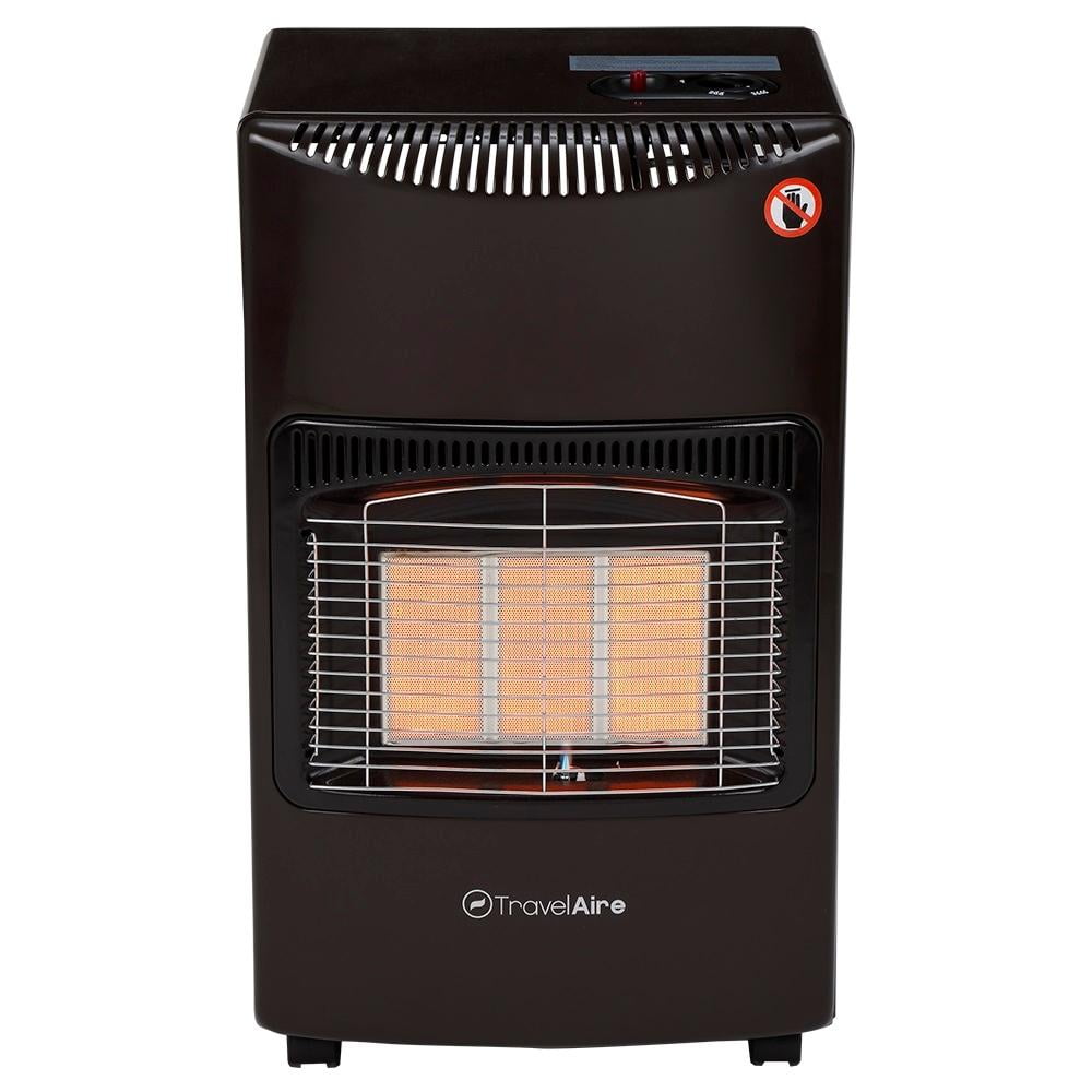 Calefactor de Gas Travel Aire de 15 kg | Walmart en línea