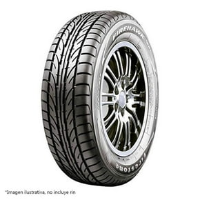 Llantas Firestone en Bodega Aurrera tienda en línea