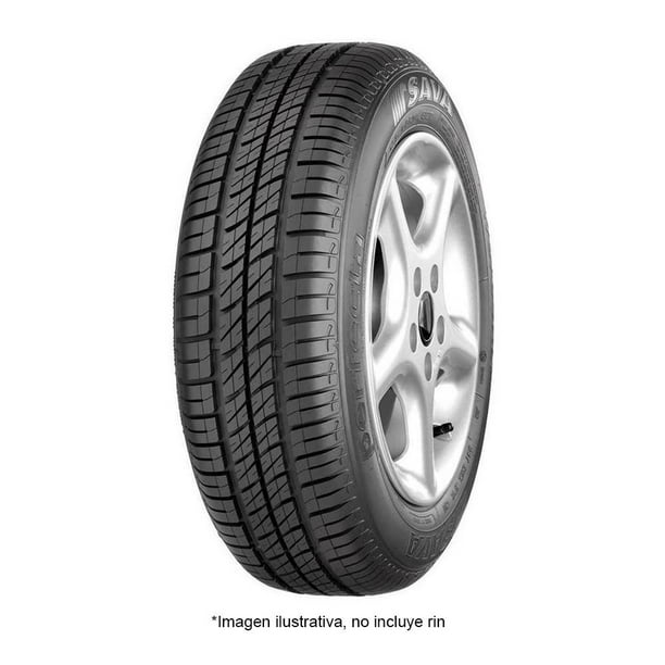 Llanta 185/60R14 82T Sava Perfecta | Walmart en línea